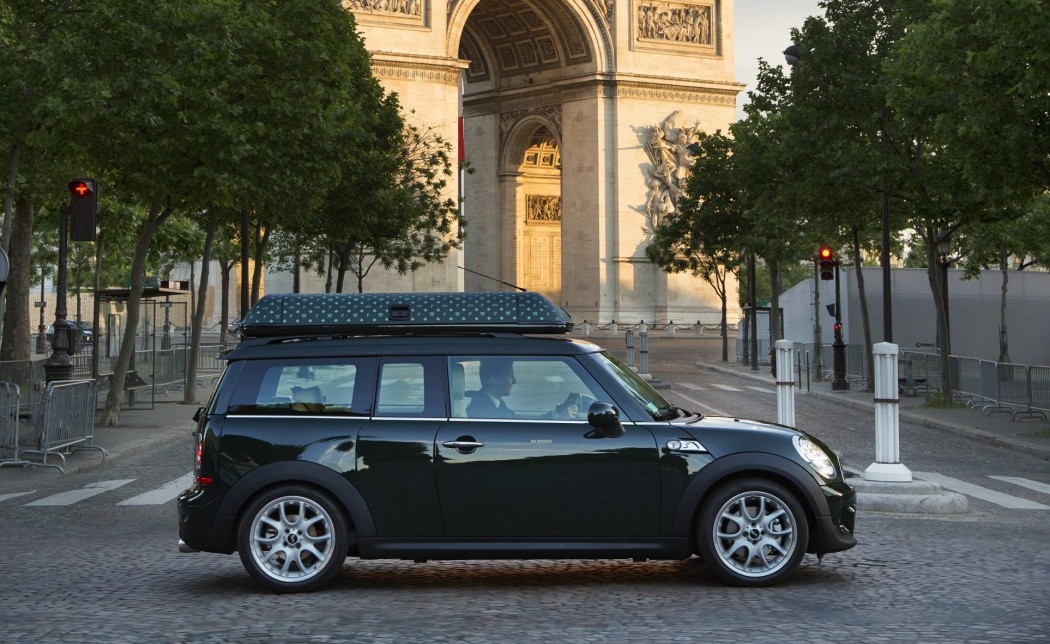 the-peninsula-paris-mini-cooper-s-clubman-b | En voiture Carine