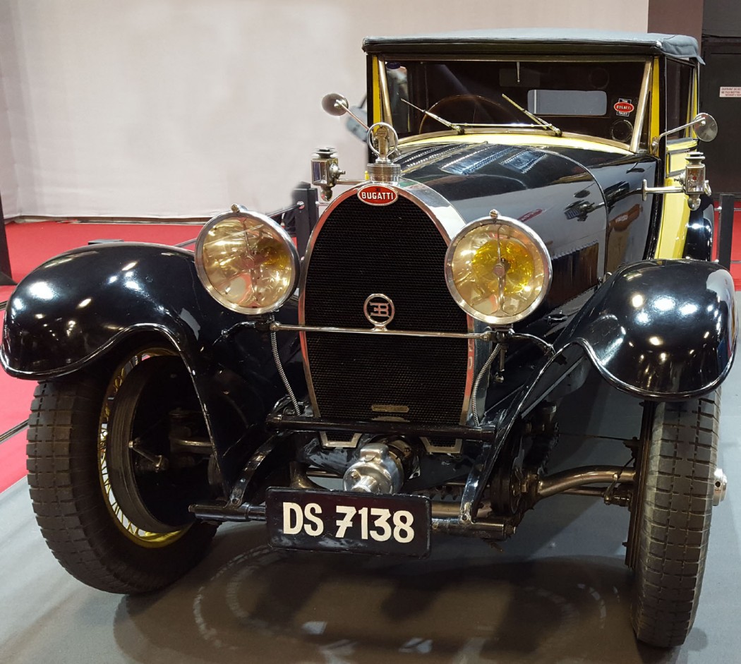 julia-de-baldanza-bugatti-t40-lidia-2 | En voiture Carine